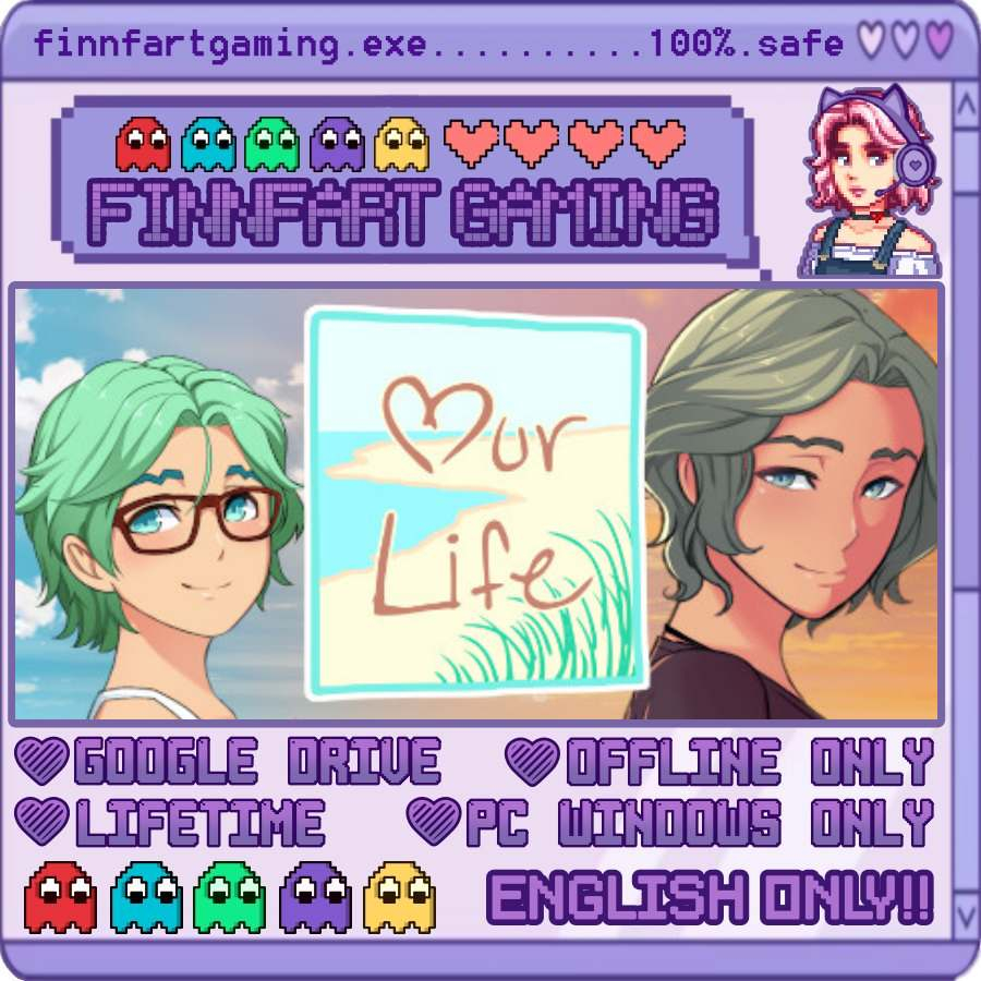 Our Life: Beginnings & Always + DLC [Original PC Game] [Digital ...