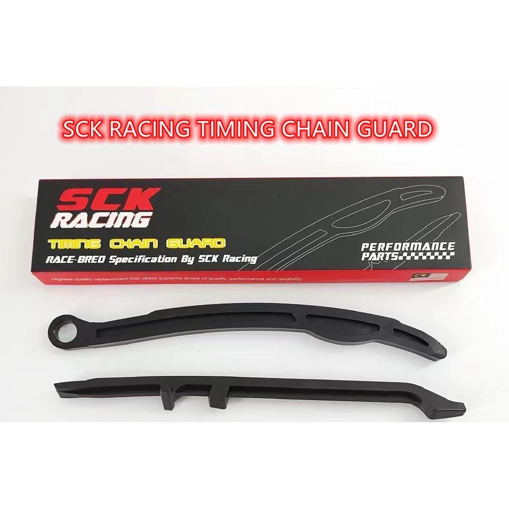SCK RACING YAMAHA Y15ZR Y15Z Y15 LC135 LC 135 HONDA RS150 RS TIMING ...