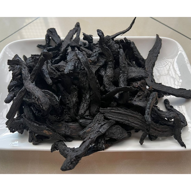 肉苁蓉/特级肉苁蓉 ROU CHONG RONG/PREMIUM GRADE ROU CHONG RONG 100g/200g ...