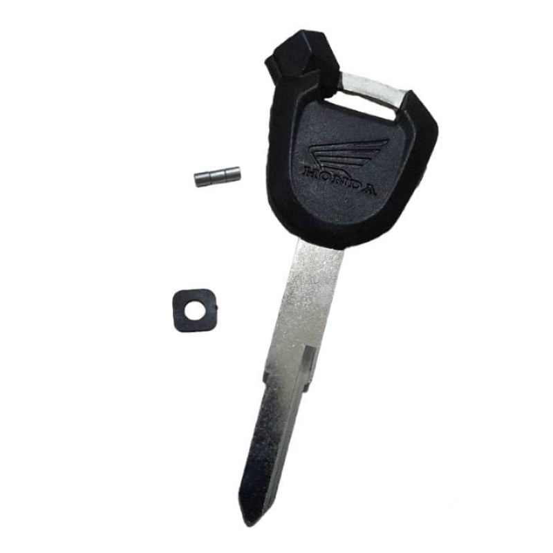 Honda RSX Motorcycle key blank (3pcs magnet and magnet cover) | Shopee ...