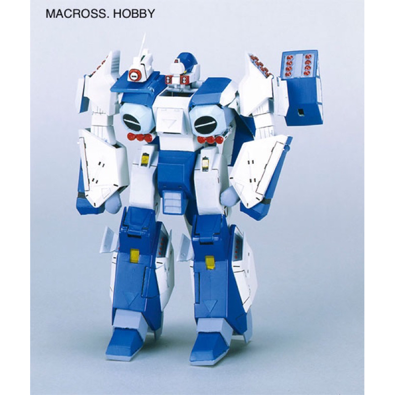 MOSPEADA Genesis Climber Mospeada 1/48 Transformable Legioss Eta ...