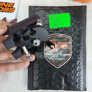 TUNEBOSS TUNE BOSS CDI ULTIMATE CDI TUNE BOSS LC135 THROTTLE CLONER TPS ...