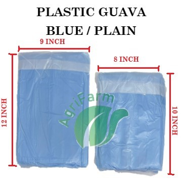 Plastic Guava Blue/Plain 1KG | Shopee Malaysia
