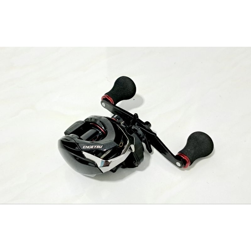 Shimano Engetsu BB 101PG (Power Gear) | Shopee Malaysia