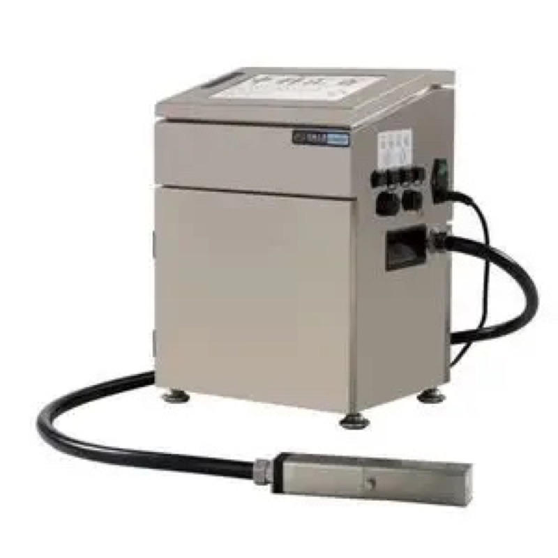 Industrial Inkjet Print Expiry Date Printer H9650 | Shopee Malaysia