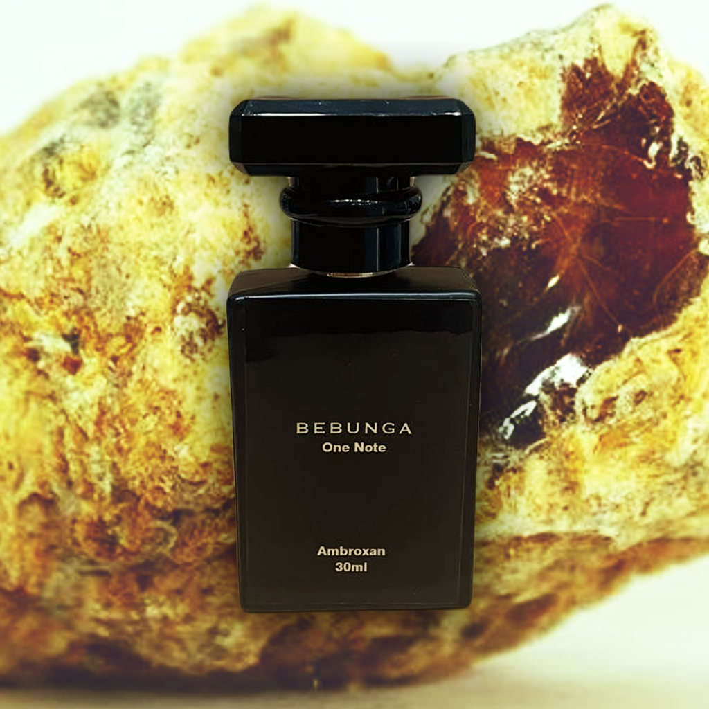 One Note Perfume | Desigend for layering | Iso E Super | Ambroxan ...
