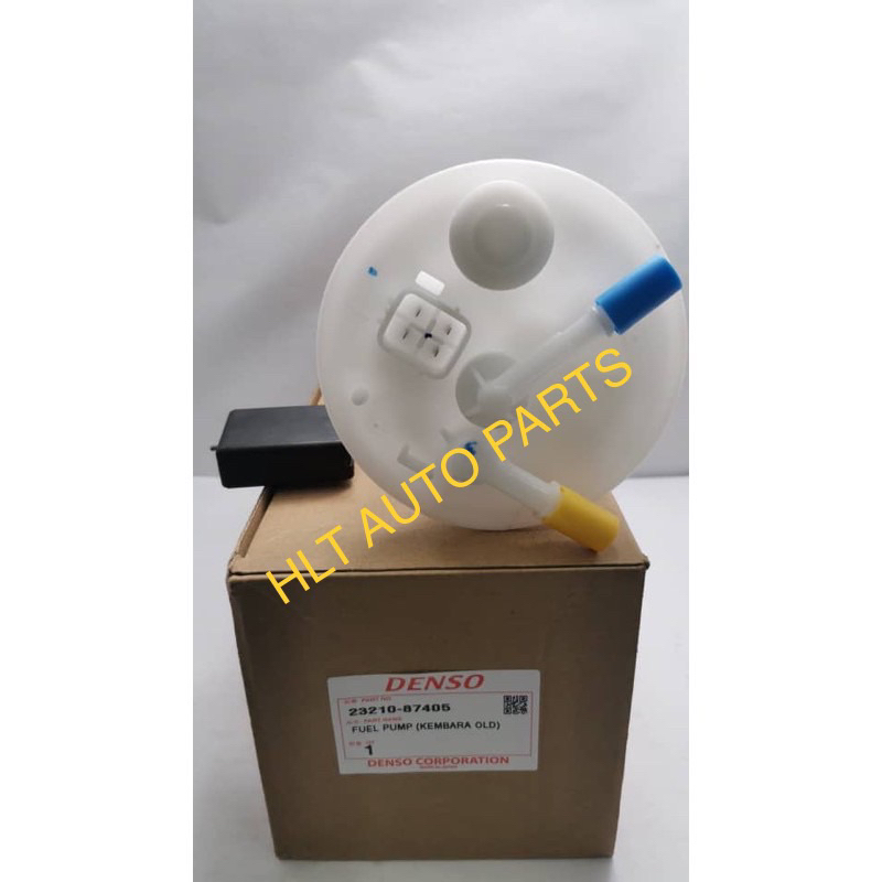 PERODUA KEMBARA OLD MODEL NON DVVT ( 1.3cc ) ( 1998-2002 ) 2 PIPE ...