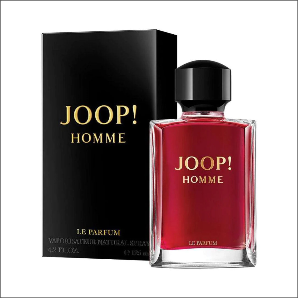 JOOP! HOMME LE PARFUM (M) 125ML | Shopee Malaysia