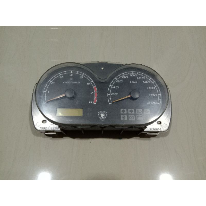 Meter proton saga lsmt | Shopee Malaysia