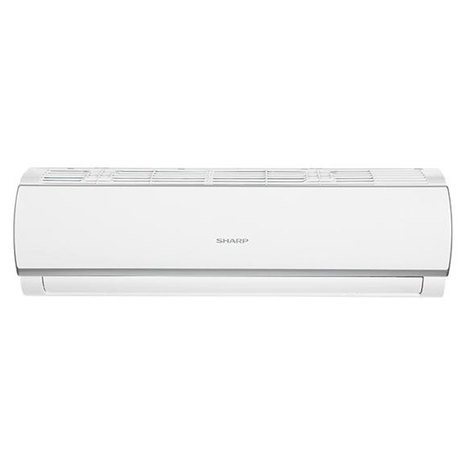 Sharp AHA24WCD2 2.5HP R32 Non-Inverter Air-Cond | Shopee Malaysia
