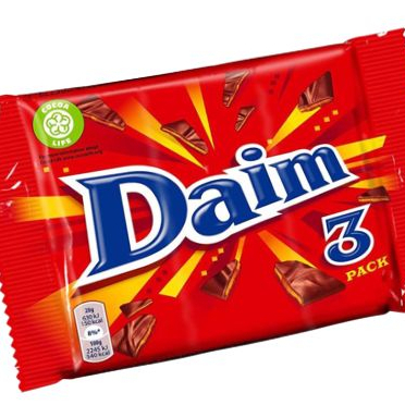 (Ready Stock!!) Daim Snax Travel Bag 145G Chocolate Coklat Daim Snack Coklat Langkawi | Shopee ...