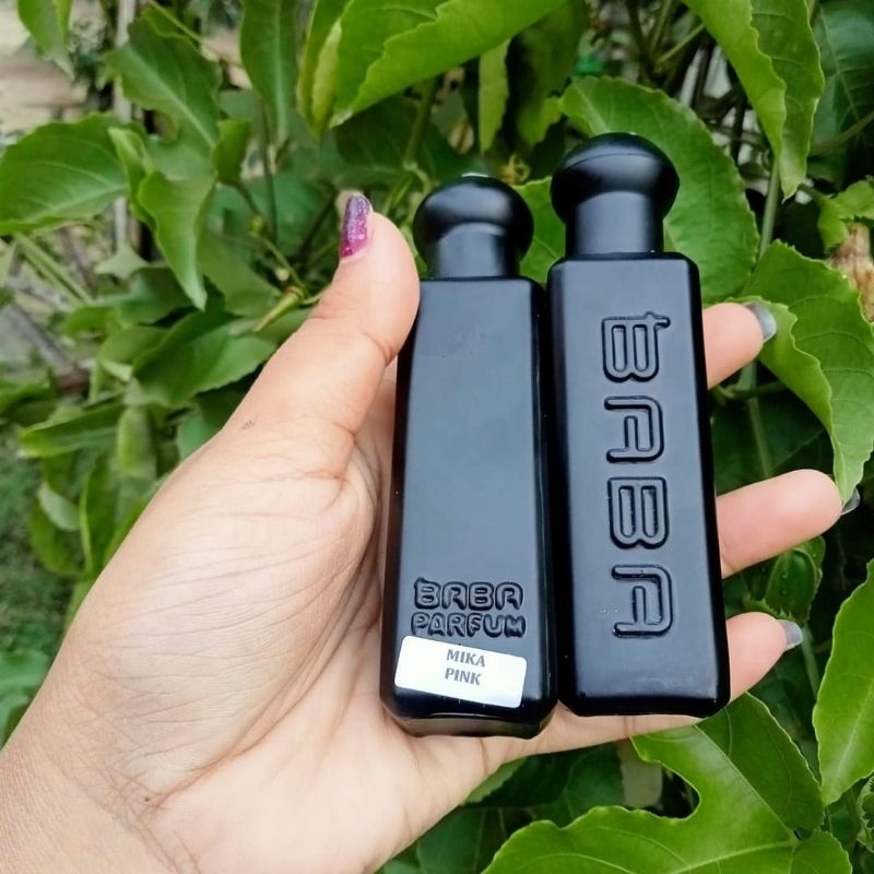 BABA PARFUM ORIGINAL INDONESIA | Shopee Malaysia