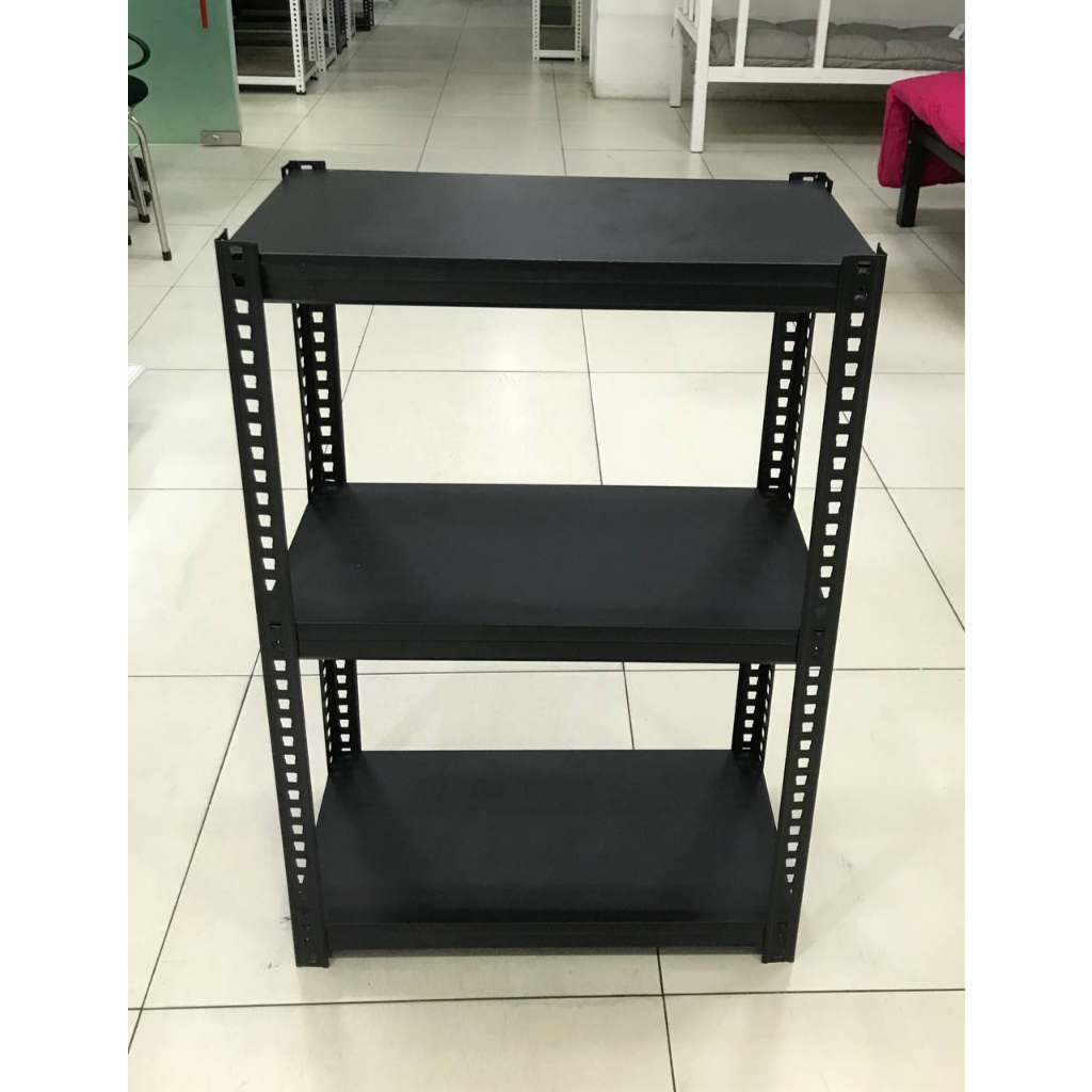 Masterrack 3 Layer Multipurpose Rack (Boltless) | Shopee Malaysia