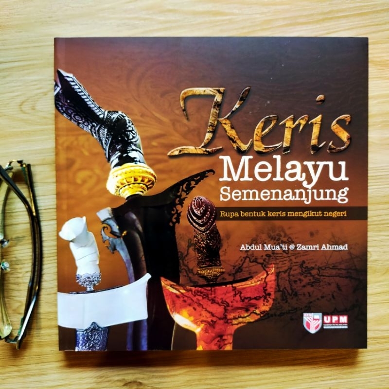 PSBL - KERIS MELAYU SEMENANJUNG RUPA BENTUK KERIS MENGIKUT NEGERI DARI ...