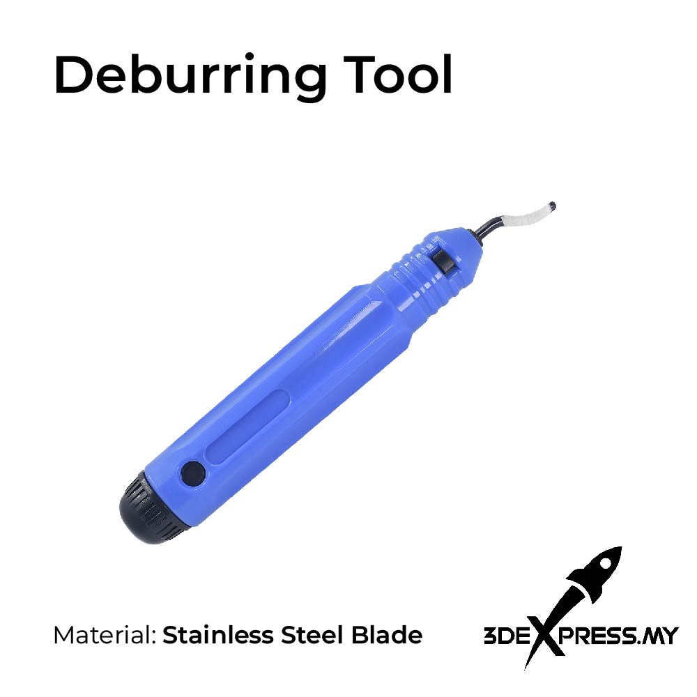 Deburring Tool 3D Printing Tool | Shopee Malaysia