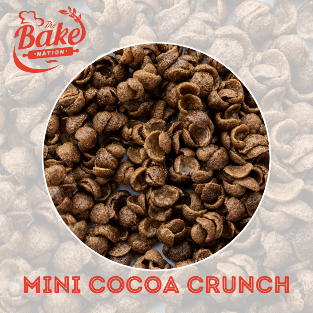 MINI COCOA CRUNCH 1KG | 500GM | 250GM - CHOCO JAR | Shopee Malaysia