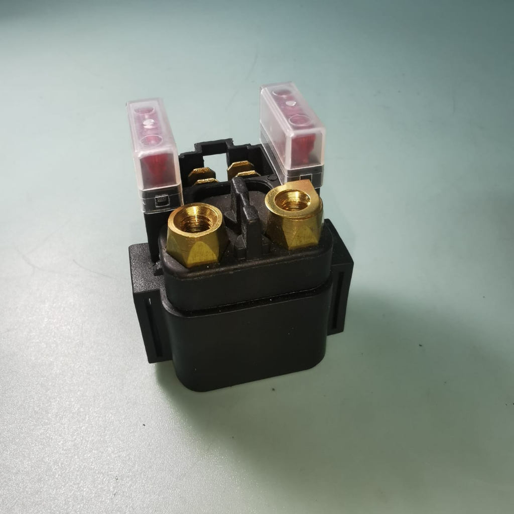 Husqvarna Svartpilen 701 / Vitpilen 701 - Starter Relay | Shopee Malaysia