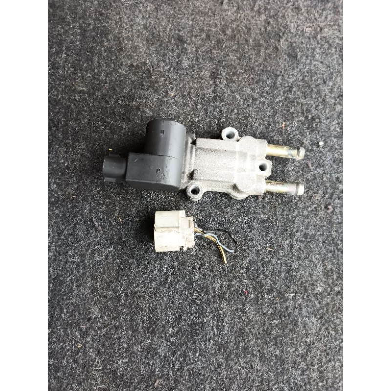 City Jazz GD IDSI VTEC IDLE Control Valve (Used Japan) | Shopee Malaysia