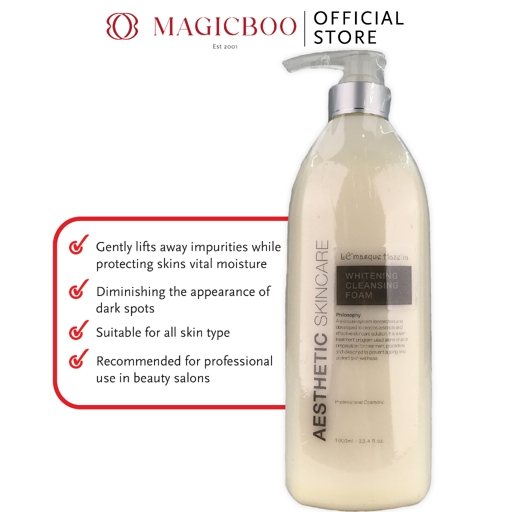 Magicboo Beauty Online, April 2026 | Shopee Malaysia