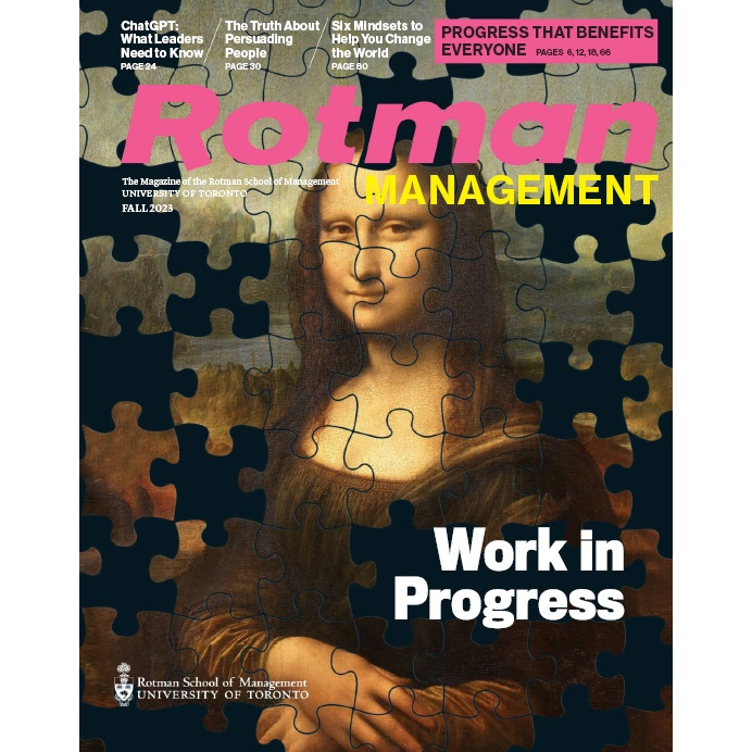 [eMagazine/PDF] Rotman Management – Fall 2023 | Shopee Malaysia