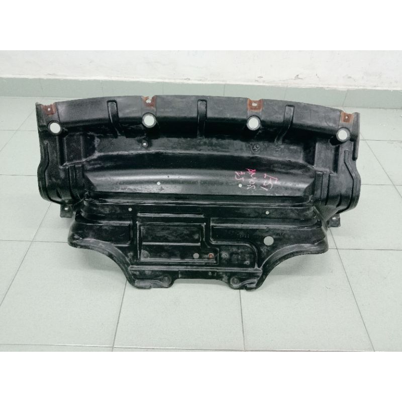 Nissan Elgrand E51 Engine Under Cover (Front) | Shopee Malaysia