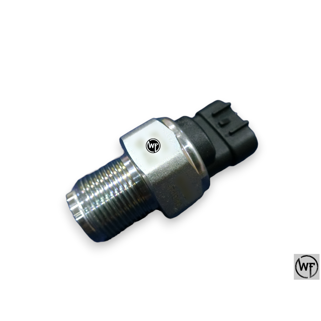 Toyota Hilux KUN25 KUN26 2KD Fuel Pressure Sensor 3pin NEW | Shopee ...