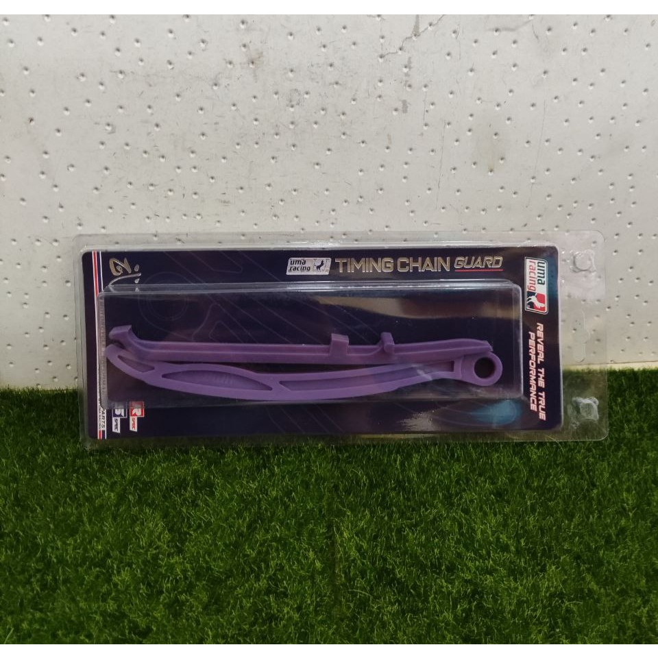 YAMAHA Y15, Y15ZR UMA RACING TIMING CHAIN GUARD (+6MM) | Shopee Malaysia