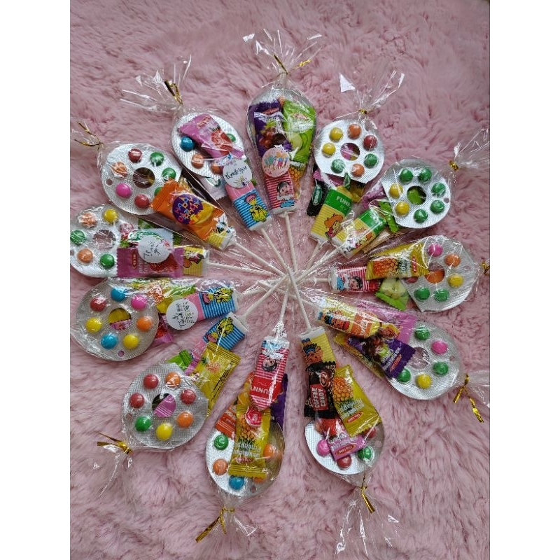 🌸PROMOSI🌸 SET MURAH GOODIES/DOORGIFT JAJAN GULA2 MAJLIS KAHWIN HARI ...