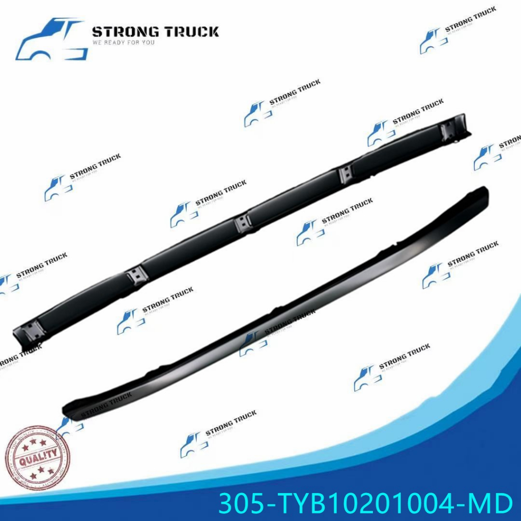 TOYOTA DYNA 1TON FRT PANEL LOWER PROTECTOR (56" ) | Shopee Malaysia