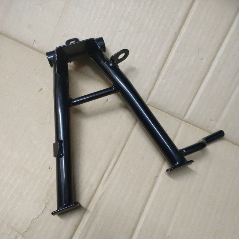 HONDA EX5 MAIN STAND TONGKAT TENGAH DOUBLE STAND HI POWER DREAM | Shopee Malaysia