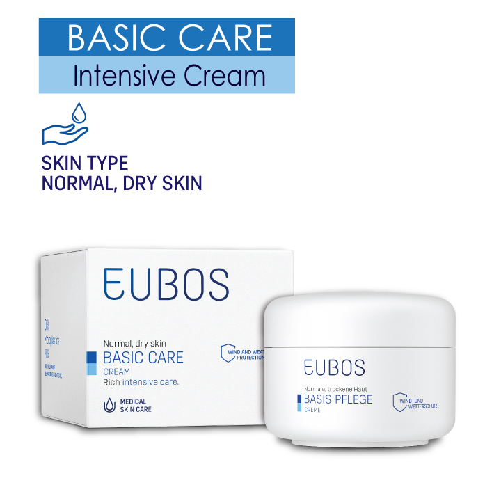 EUBOS FACE CREAM JAR 100ML FREE miniature | Shopee Malaysia