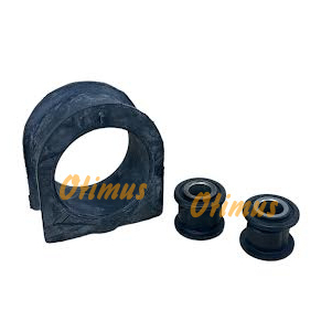 TOYOTA VIOS NCP42 STEERING RACK RUBBER BUSH | Shopee Malaysia