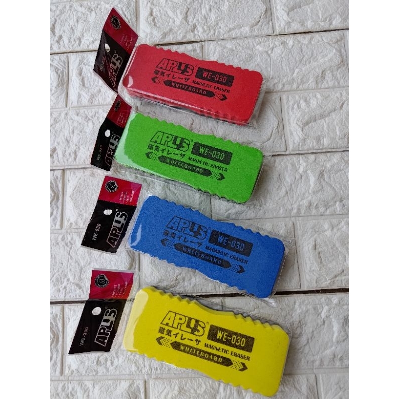 magnetic whiteboard duster eraser Big | Shopee Malaysia