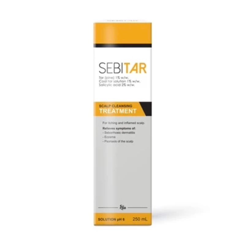 Ego Sebitar Scalp cleansing treatment 250ml exp 3/2026 | Shopee Malaysia