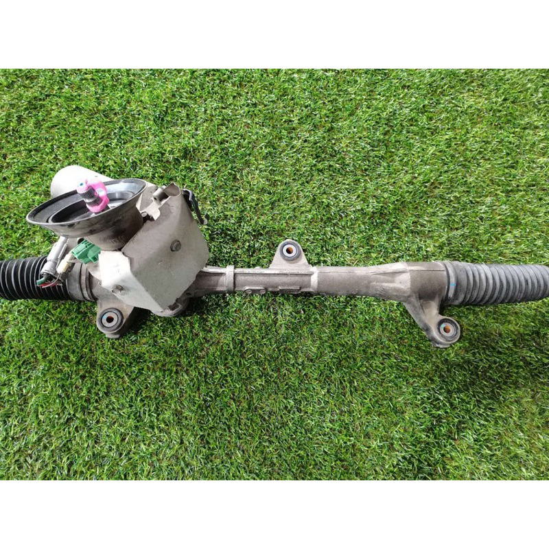 Honda steering rack HONDA JAZZ TFO CITY TMO Ze2 insight Ge6 STEERING ...