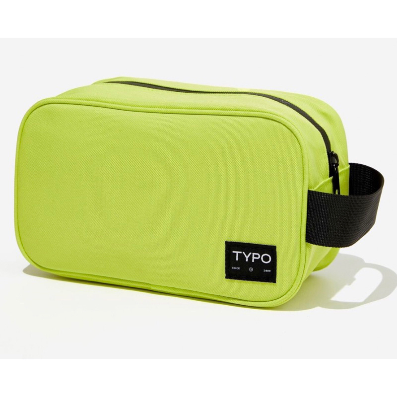 TYPO/COTTON ON Pencil Case/Pouch | Shopee Malaysia
