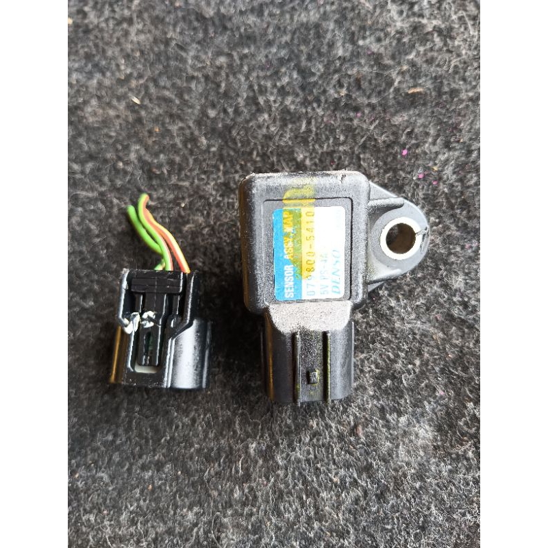 Honda Jazz City GD Accord K20A Map Sensor (Used Japan) | Shopee Malaysia