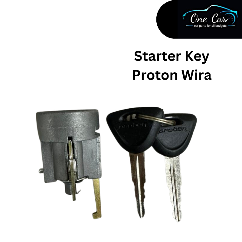 Ignition Start Key Switch Proton Wira | Shopee Malaysia