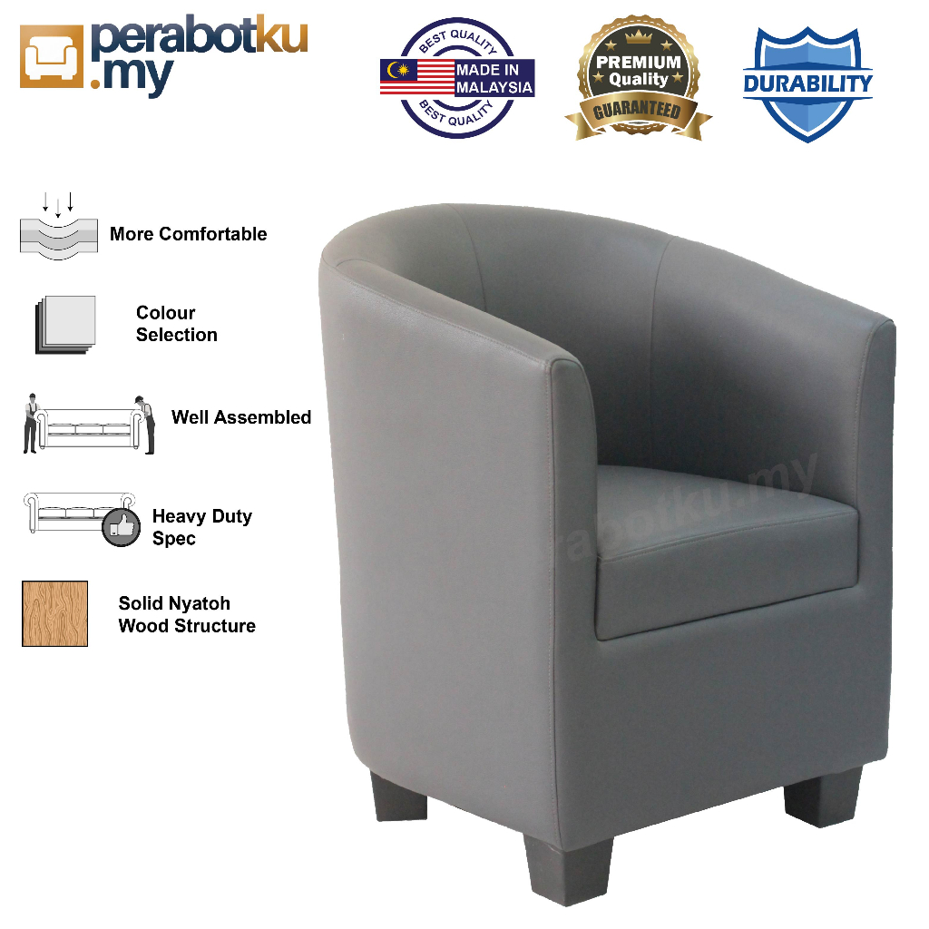 Arm Chair / Designer Chair / modern design chair / high back & arm rest ...