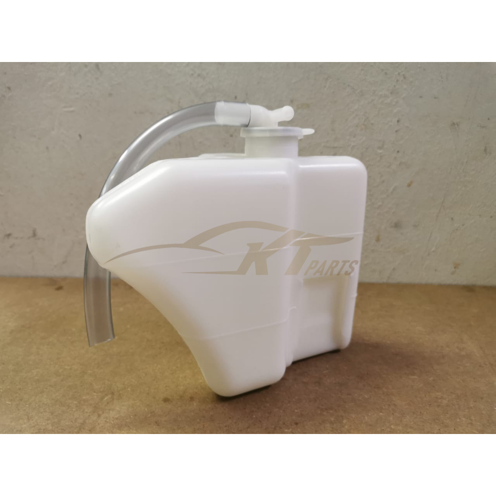 PROTON PERDANA PF41 / V6 RADIATOR SPARE TANK WITH CAP / COOLANT TANK ...