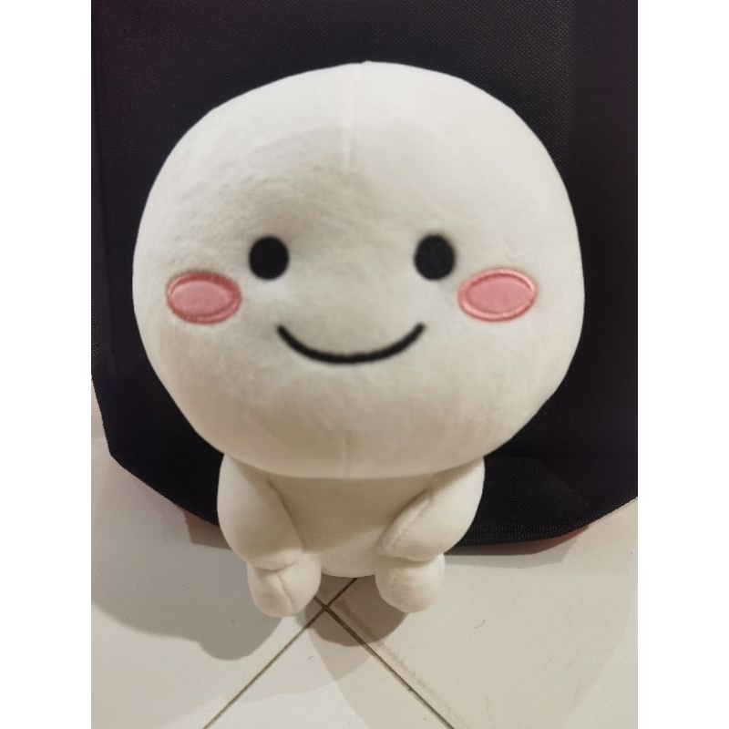 Quby Cute Medium Size Plushie | Shopee Malaysia