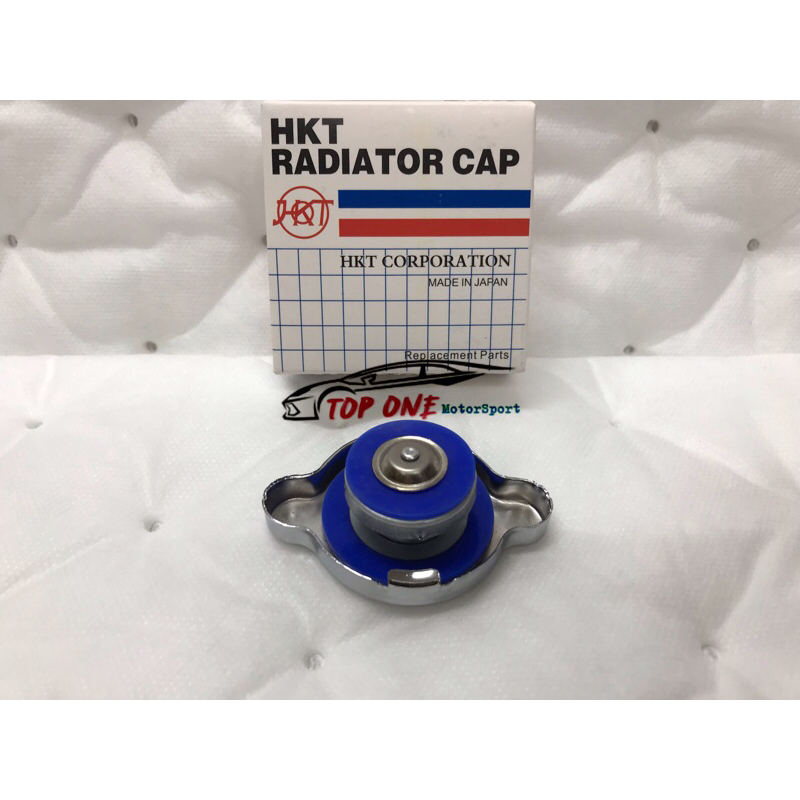 High Quality HKT Radiator Coolant Cap 1.1 Bar 1.3 Bar Perodua Toyota ...