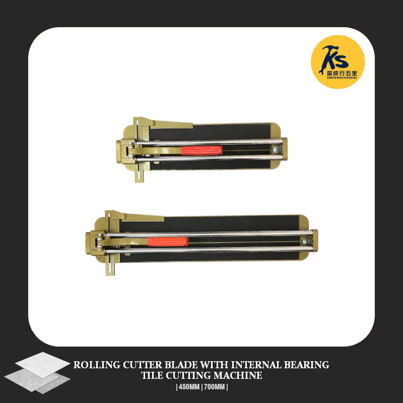 ROLLING CUTTER BLADE WITH INTERNAL BEARING / TILE CUTTING MACHINE ...