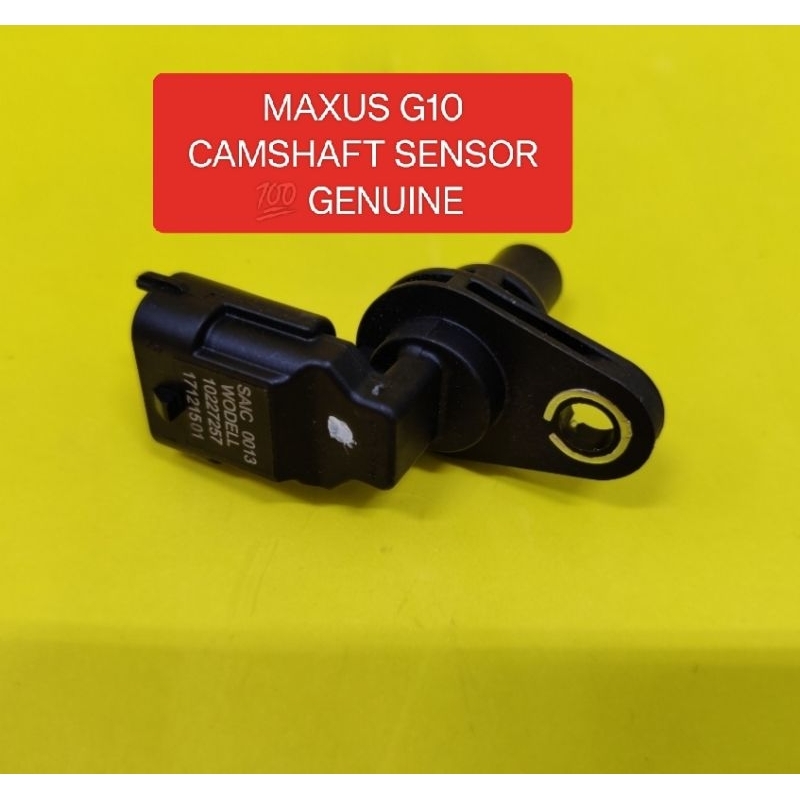 MAXUS G10 CAMSHAFT SENSOR 💯 GENUINE | Shopee Malaysia