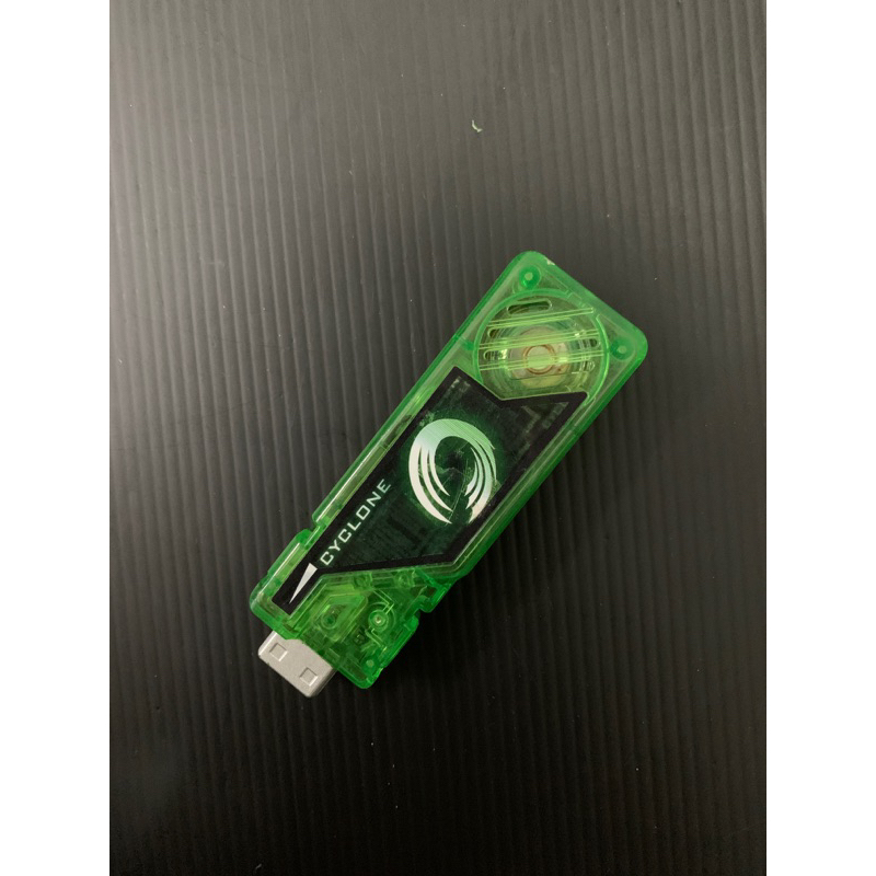 original Bandai DX Cyclone Gaia Memory Kamen Rider W | Shopee Malaysia