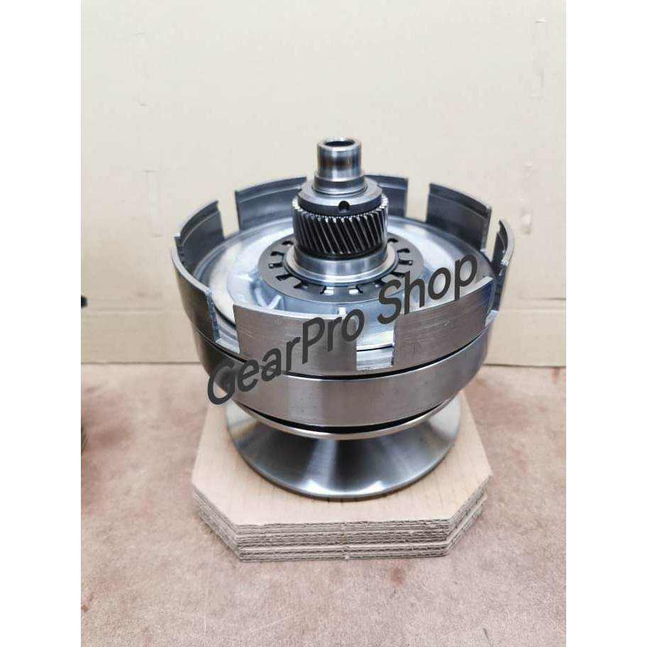 Proton Exora Persona Iriz FLX CVT VT2 VT3 Transmission Gearbox CVT Main Pulley Secondary Pulley ...