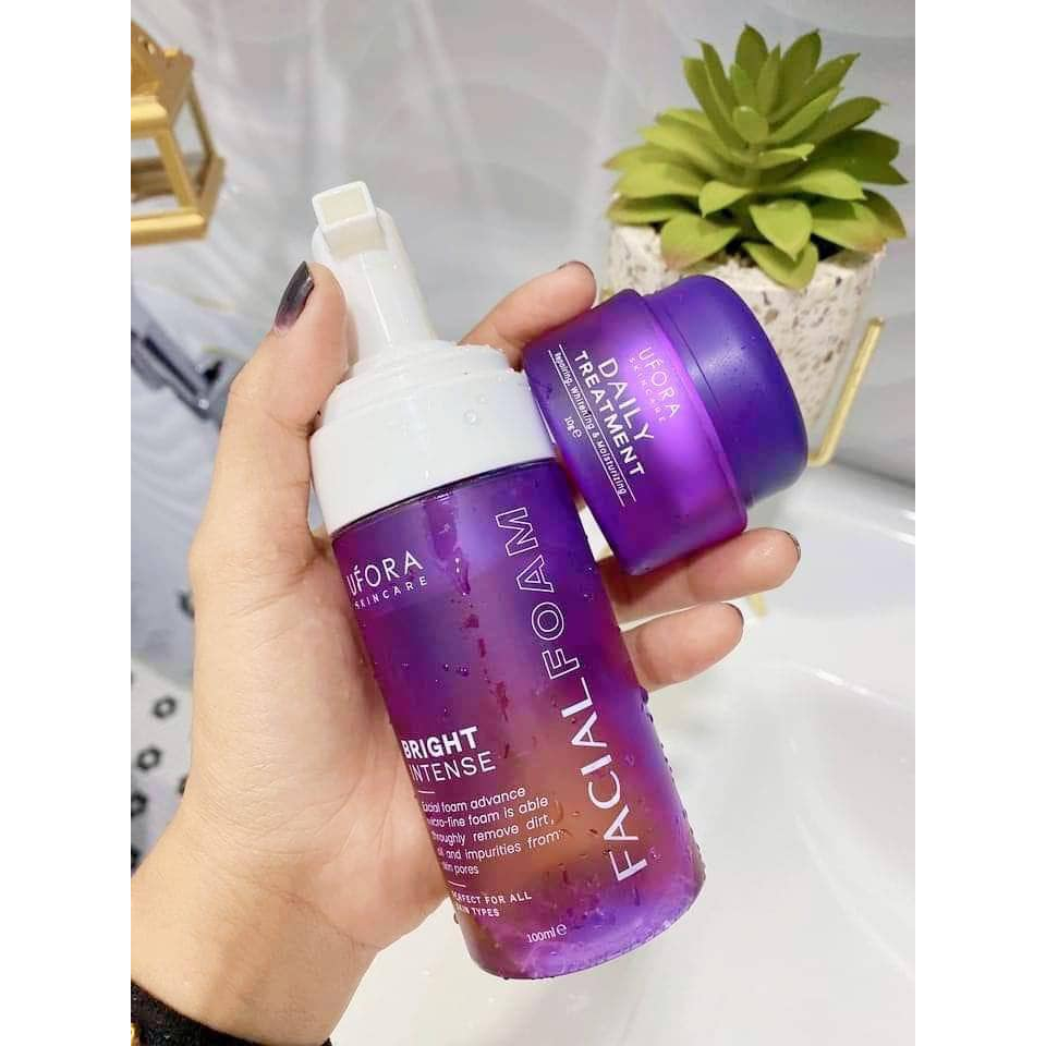 UFORA SKINCARE 💯 ORI HQ | Shopee Malaysia