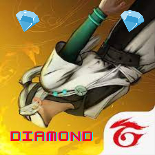 Steam Steam FF DM {Fast process} | Shopee Malaysia