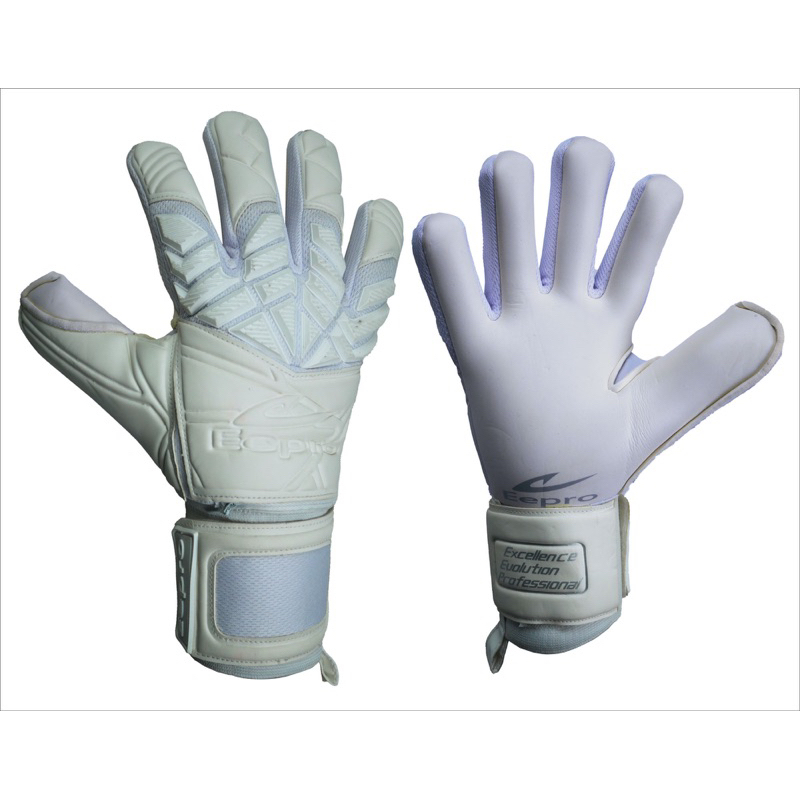 EEPRO Goalkeeper Gloves | Shopee Malaysia