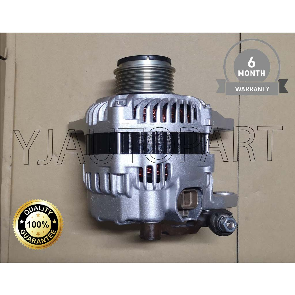 Pronton Saga BLM FLX FL/Persona/exora/preve/SUPRIMA X 2pin Alternator ...